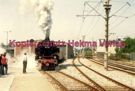 Karlsruhe Straßenbahn - Karlsruhe Albtalbahn - 25 Jahre AVG Jubiläum ...